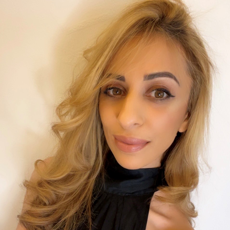 Chocolate and Hazelnut Entremet by Nour Kandler | Pastry Arts