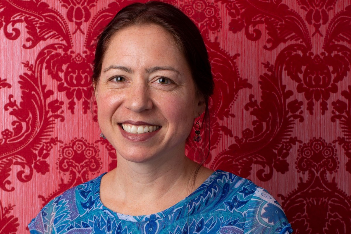 Cheryl Wakerhauser: A Conversation with a Successful Pastry ...