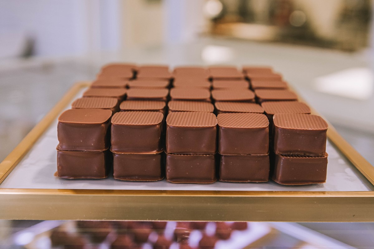 Thomas Craft Confections in Brenham, TX | Pastry Arts