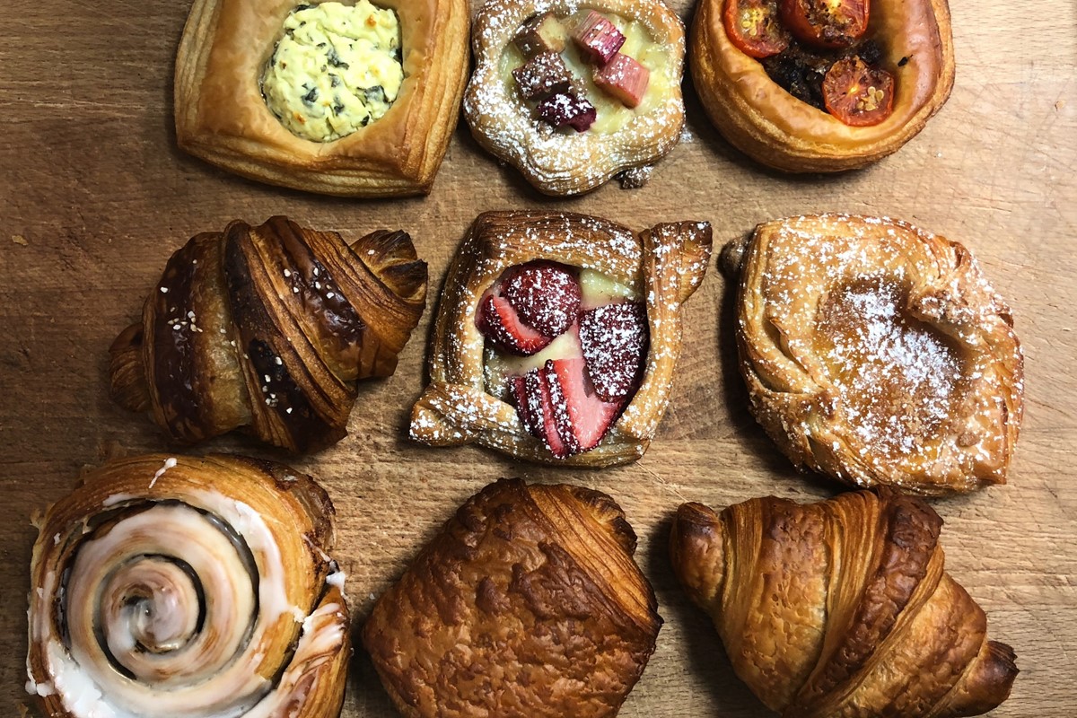 Tecumseh Bread & Pastry in Tecumseh, MI | Pastry Arts