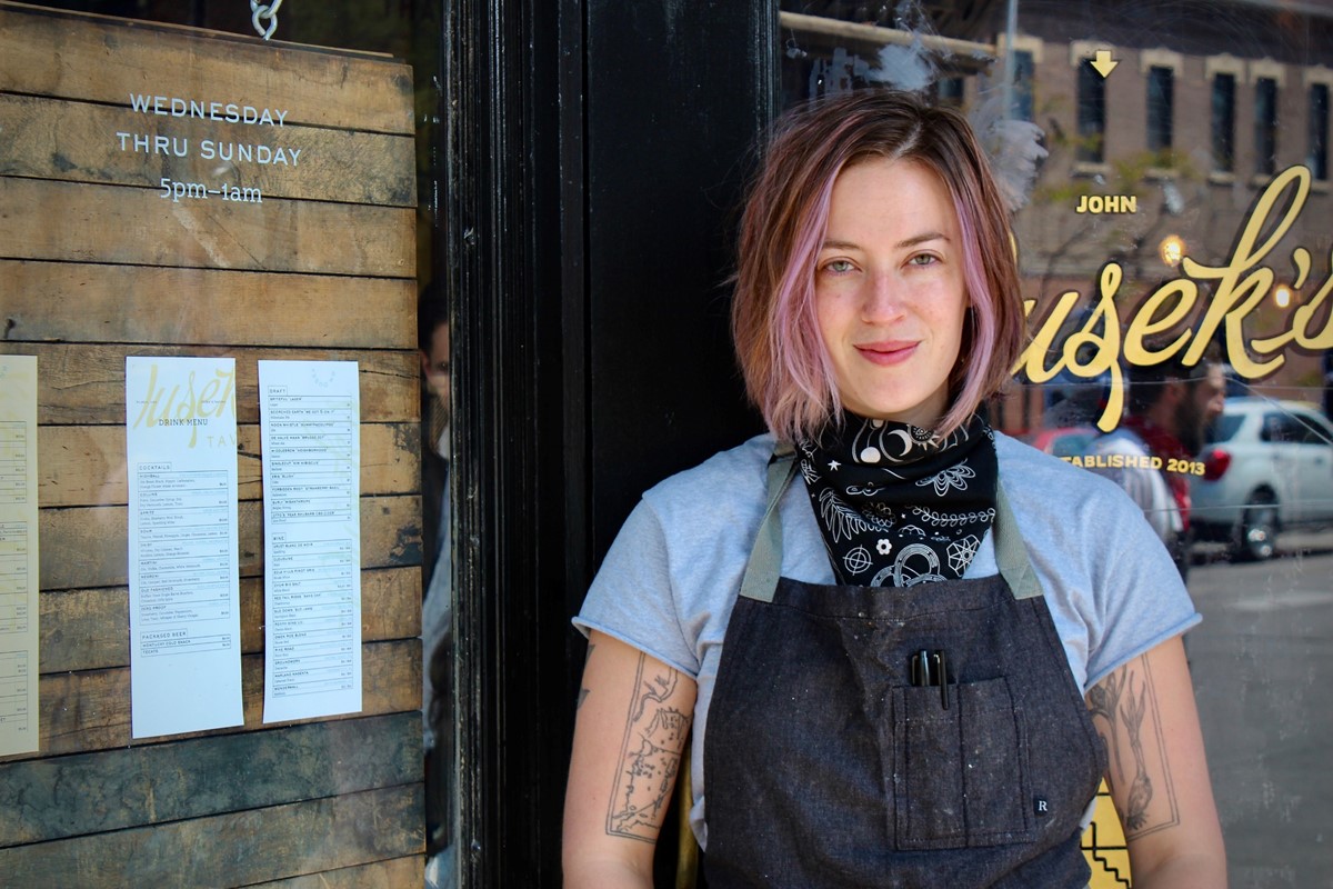 Familiar Bakery in Chicago, IL | Pastry Arts