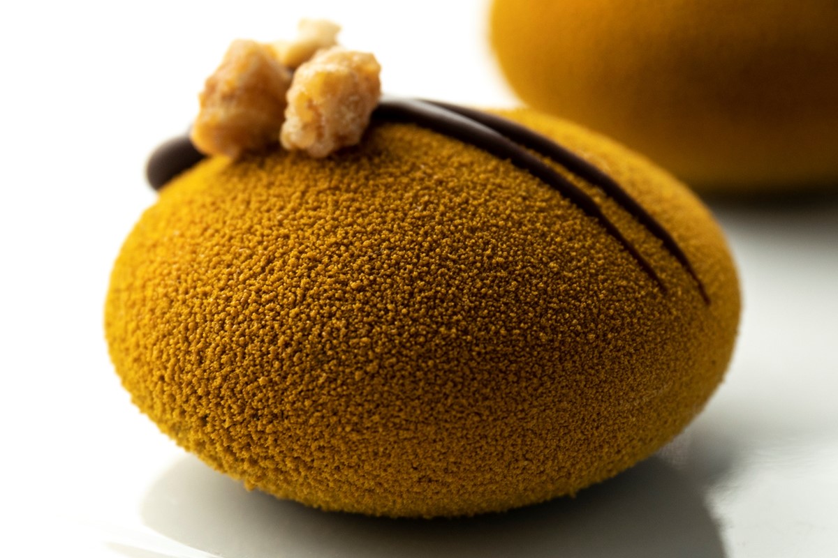 Luis Amado: From Churro Cart to Chocolate Star