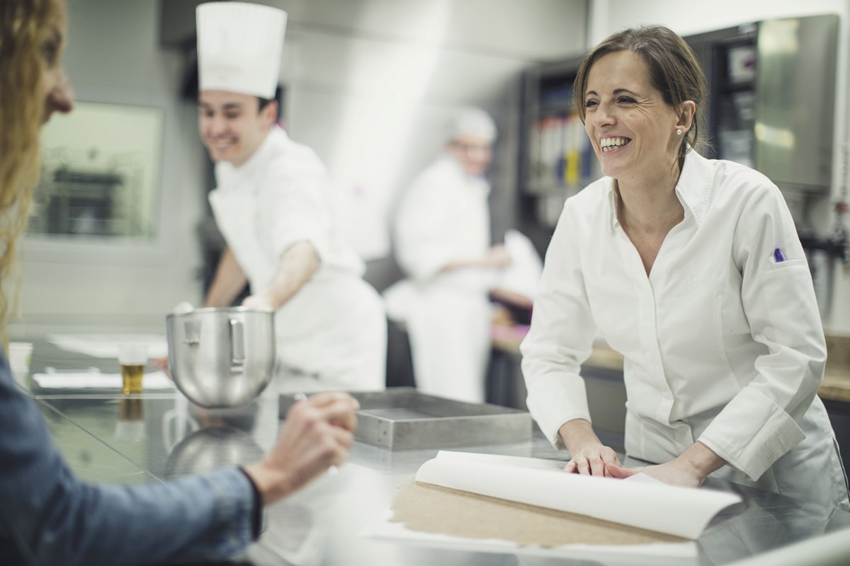 Claire Heitzler: How This ‘Mindful’ Chef Quietly Became One of France’s ...