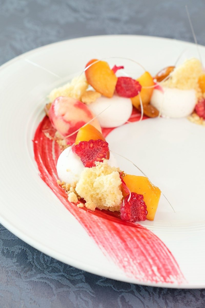 Teacher Feature: Jaime Schick, M.Ed, CEPC | Pastry Arts