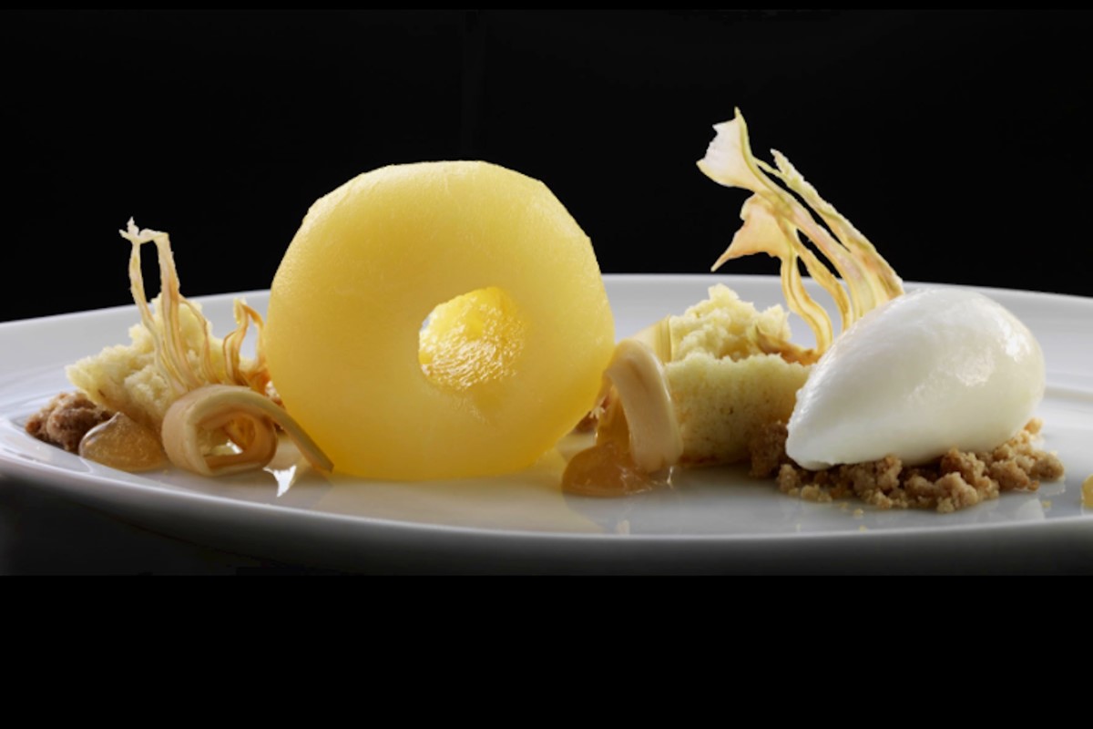 Teacher Feature: Jaime Schick, M.Ed, CEPC | Pastry Arts