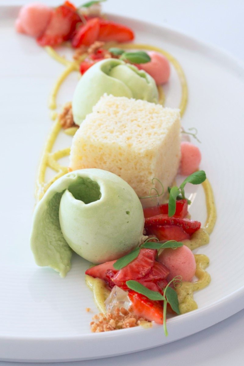 Teacher Feature: Jaime Schick, M.Ed, CEPC | Pastry Arts