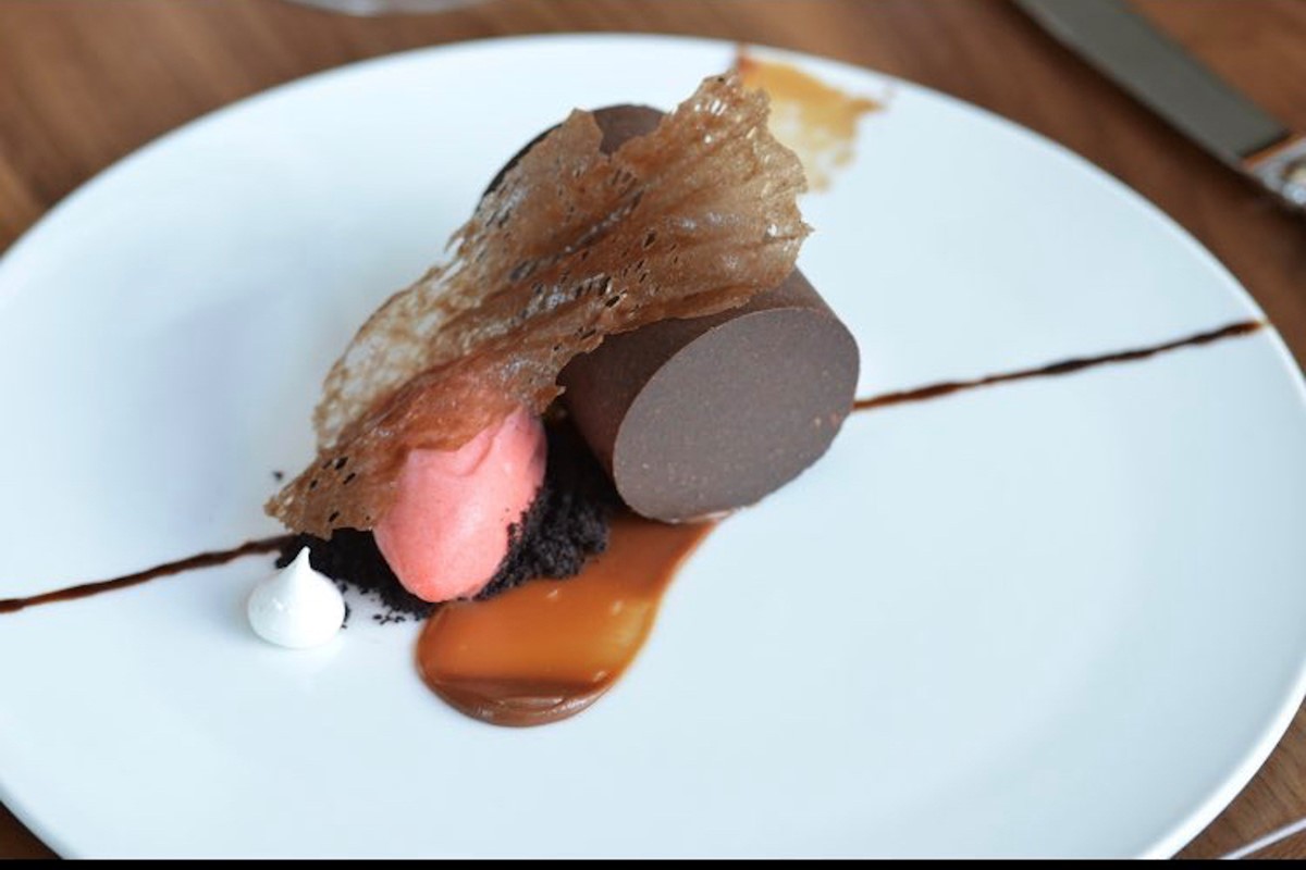 Teacher Feature: Jaime Schick, M.Ed, CEPC | Pastry Arts