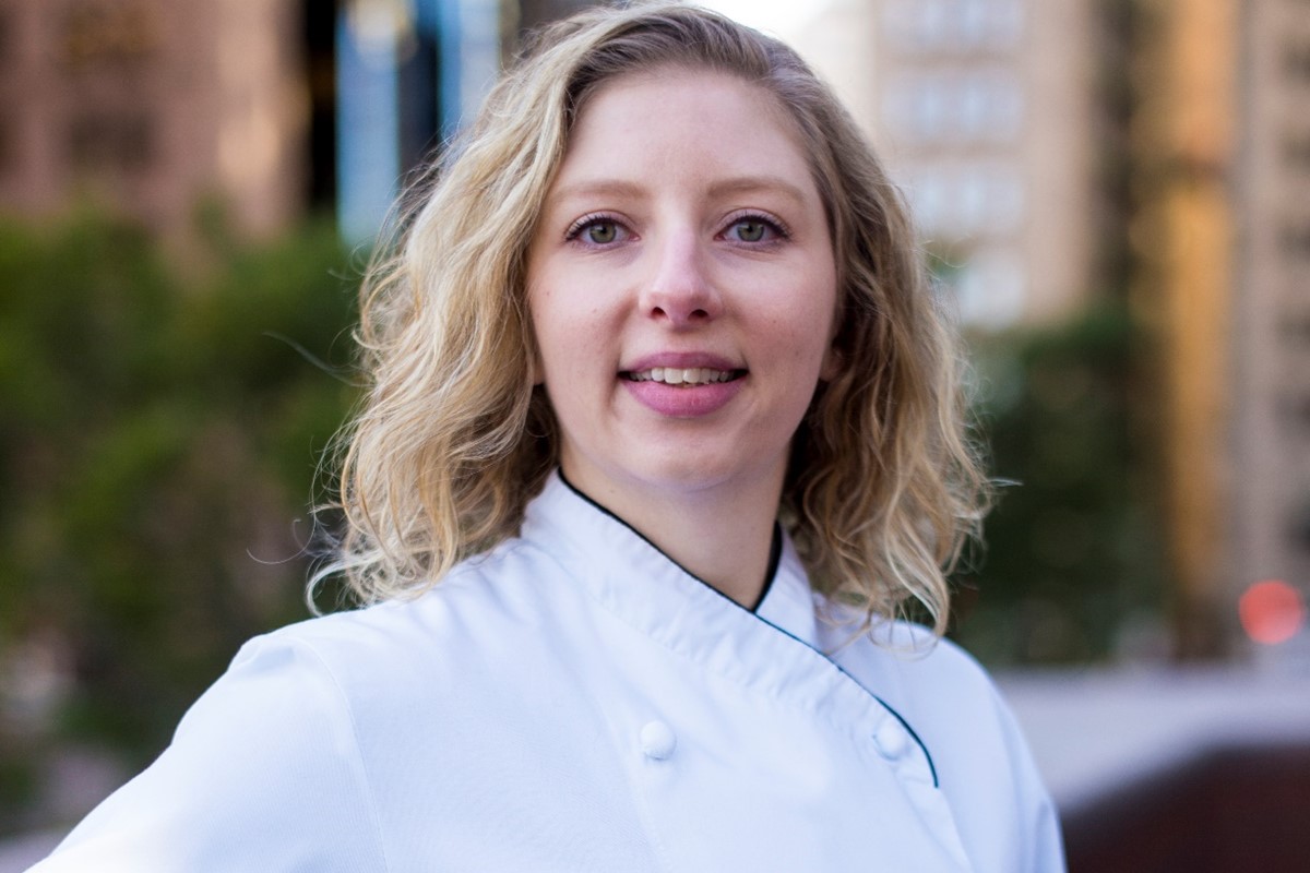 Teacher Feature: Jaime Schick, M.Ed, CEPC | Pastry Arts