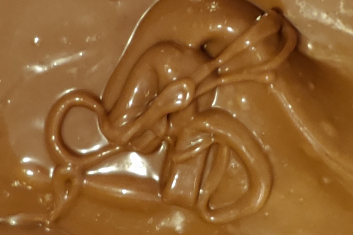 Chocolate Tempering: Beta Crystal Nucleation and the Purple Haze ...