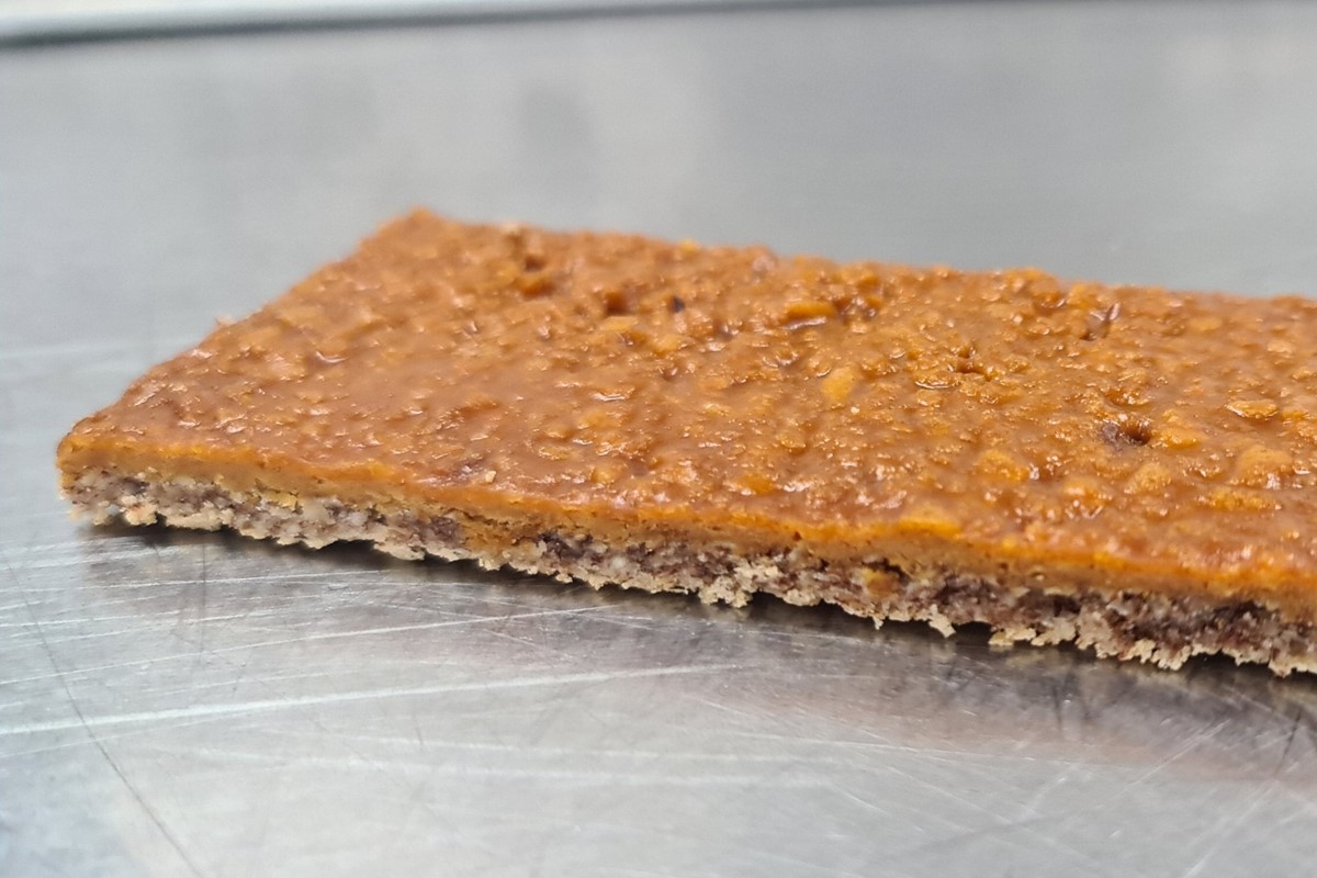 Chocoline Cake by Franck Labasse | Pastry Arts