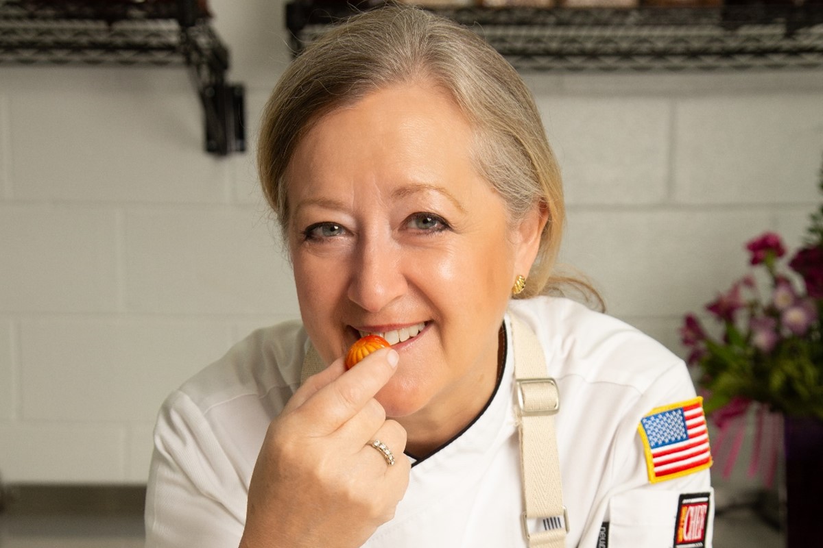 Elizabeth Moore Chocolates in Pelham, AL | Pastry Arts