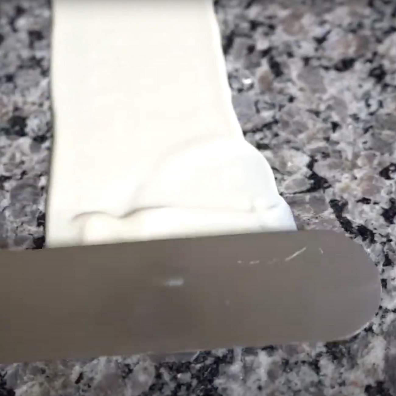 Personalized Desserts with Chocolate Transfer Sheets