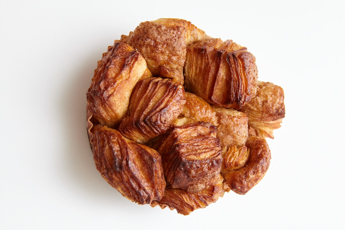 Wave Hill Breads in Norwalk, CT | Pastry Arts