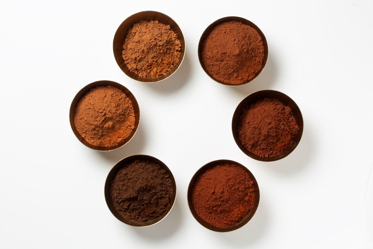 Curating Your Cocoa Powder | Pastry Arts