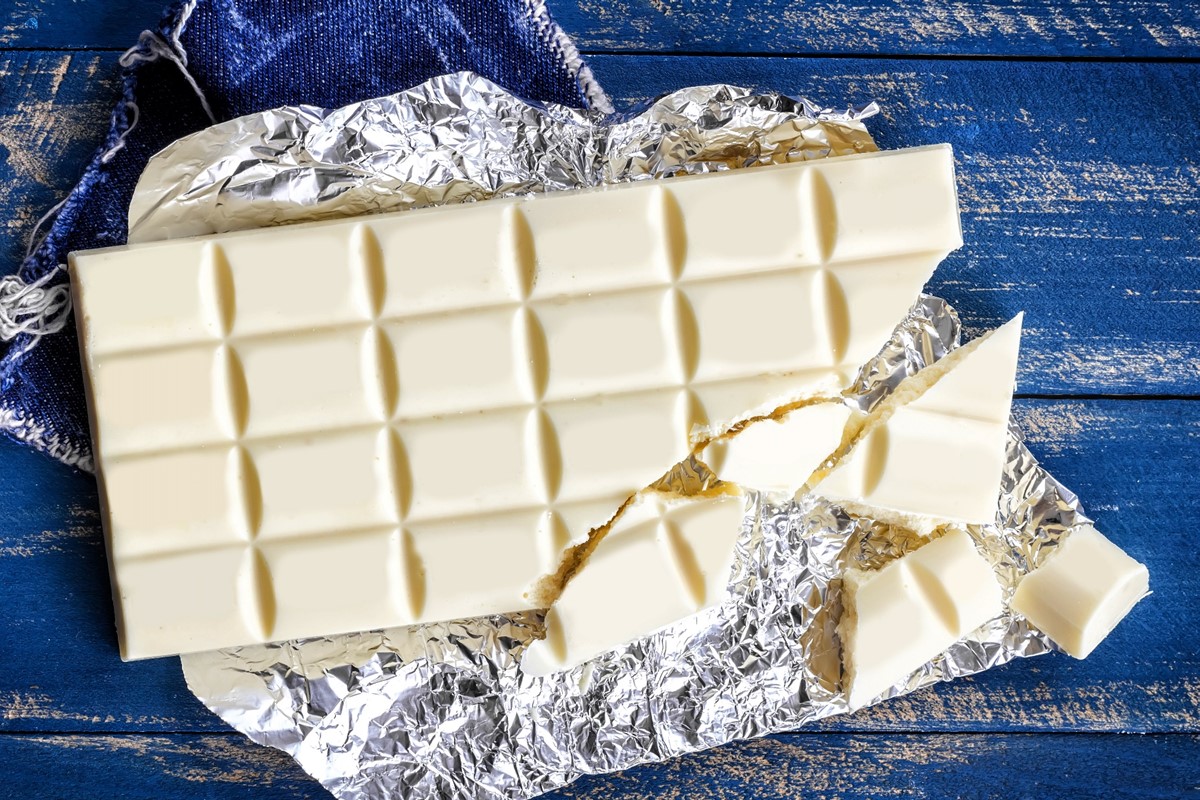 Chocolate Tempering: Using a Water Based Heat Sink for the Remove of ...