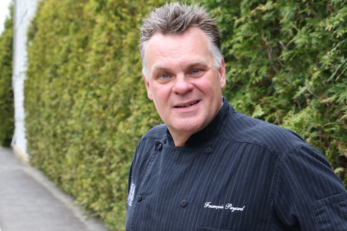 Francois Payard Opens a New Venue | Pastry Arts