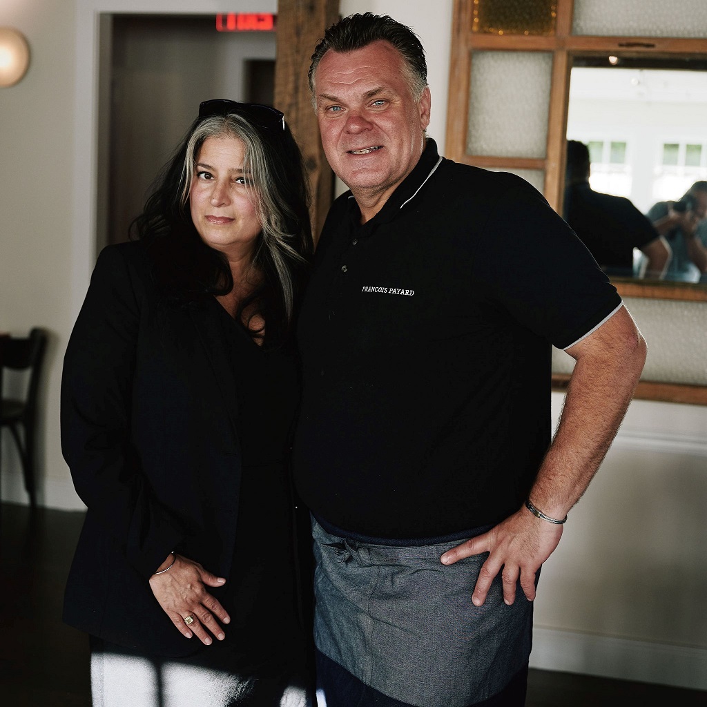 Francois Payard Opens a New Venue | Pastry Arts