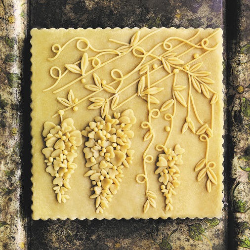 Julie Jones: Expressing Her Art Through Pastry | Pastry Arts