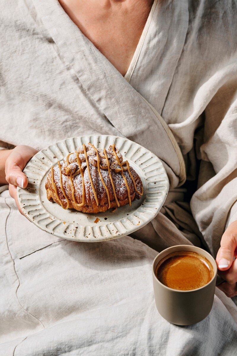 Kate Reid: The Queen of Croissants | Pastry Arts