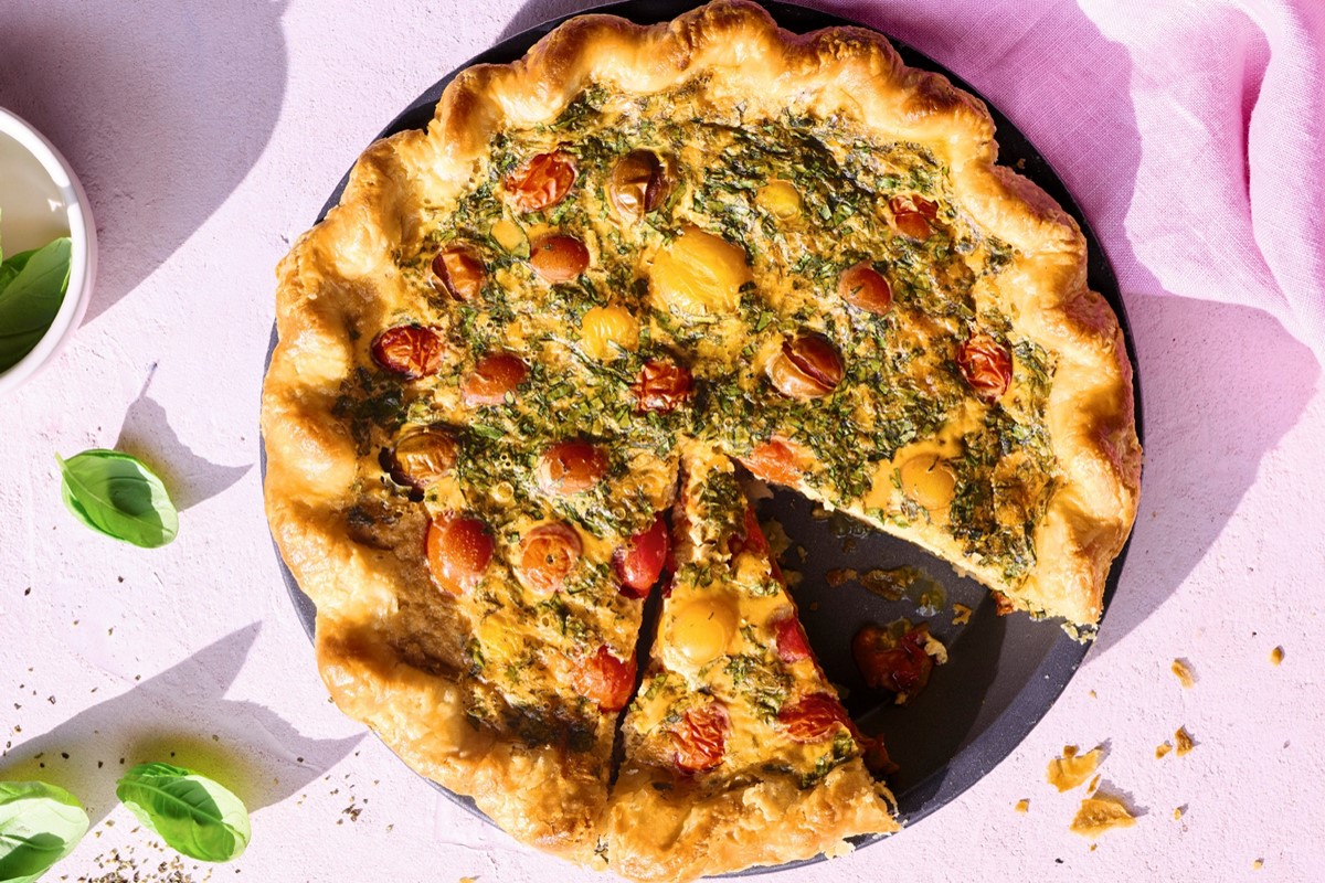 Sweet Justice: Celebrated Pastry Chef Maya-Camille Broussard Crafts ...