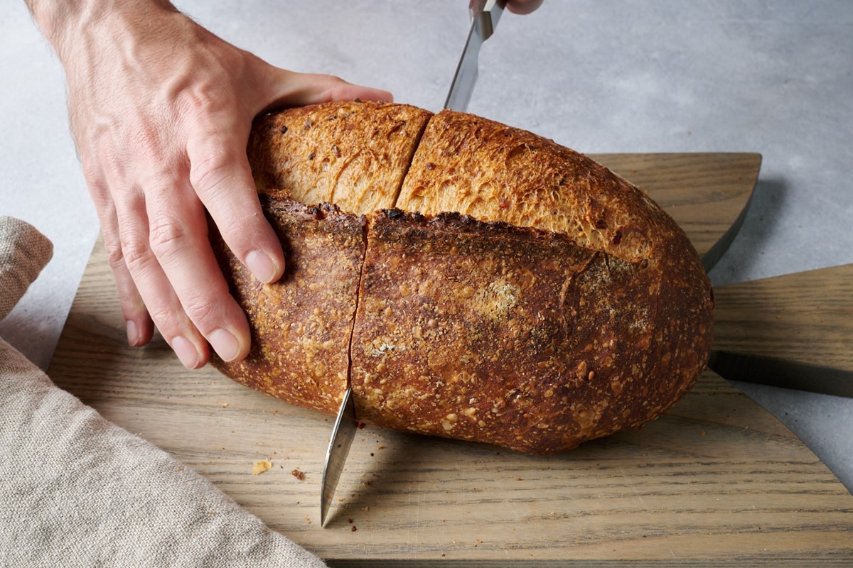 Maurizio Leo: A Sourdough Master’s Quest for the Perfect Loaf