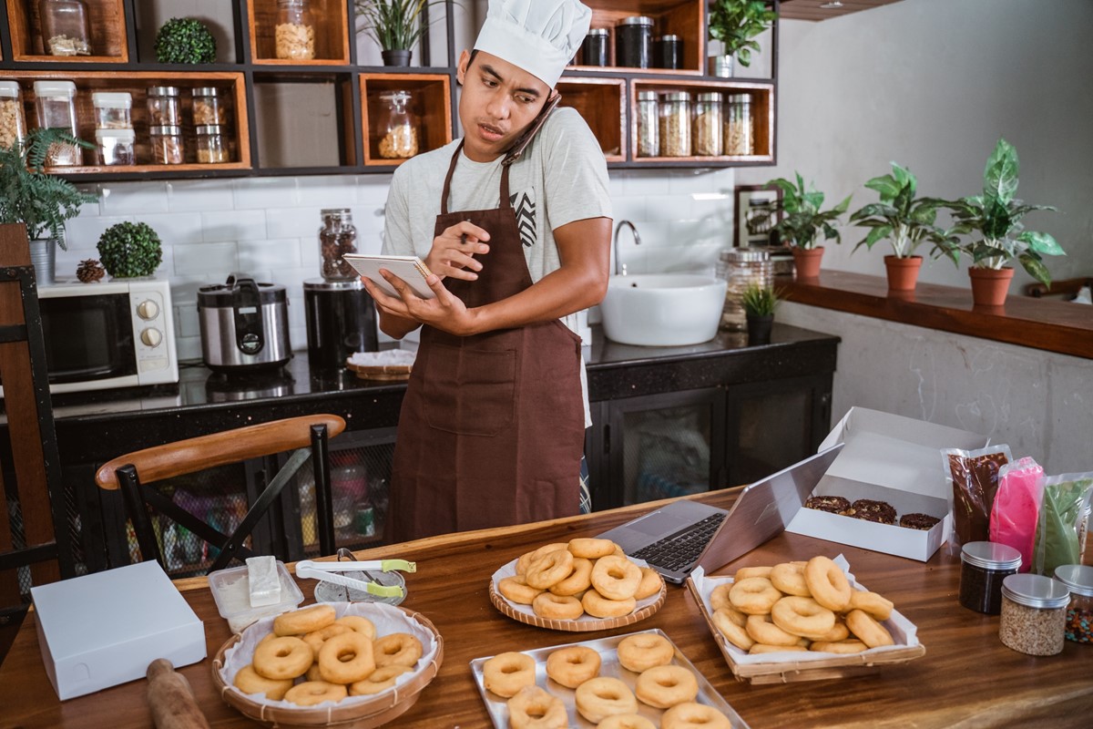How To Be a Successful Cottage Baker | Pastry Arts