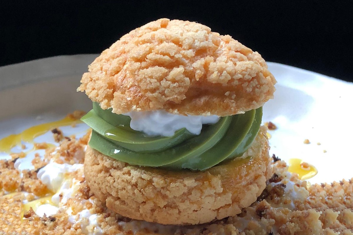Matcha: An Ancient Tea Stars in Contemporary Desserts | Pastry Arts