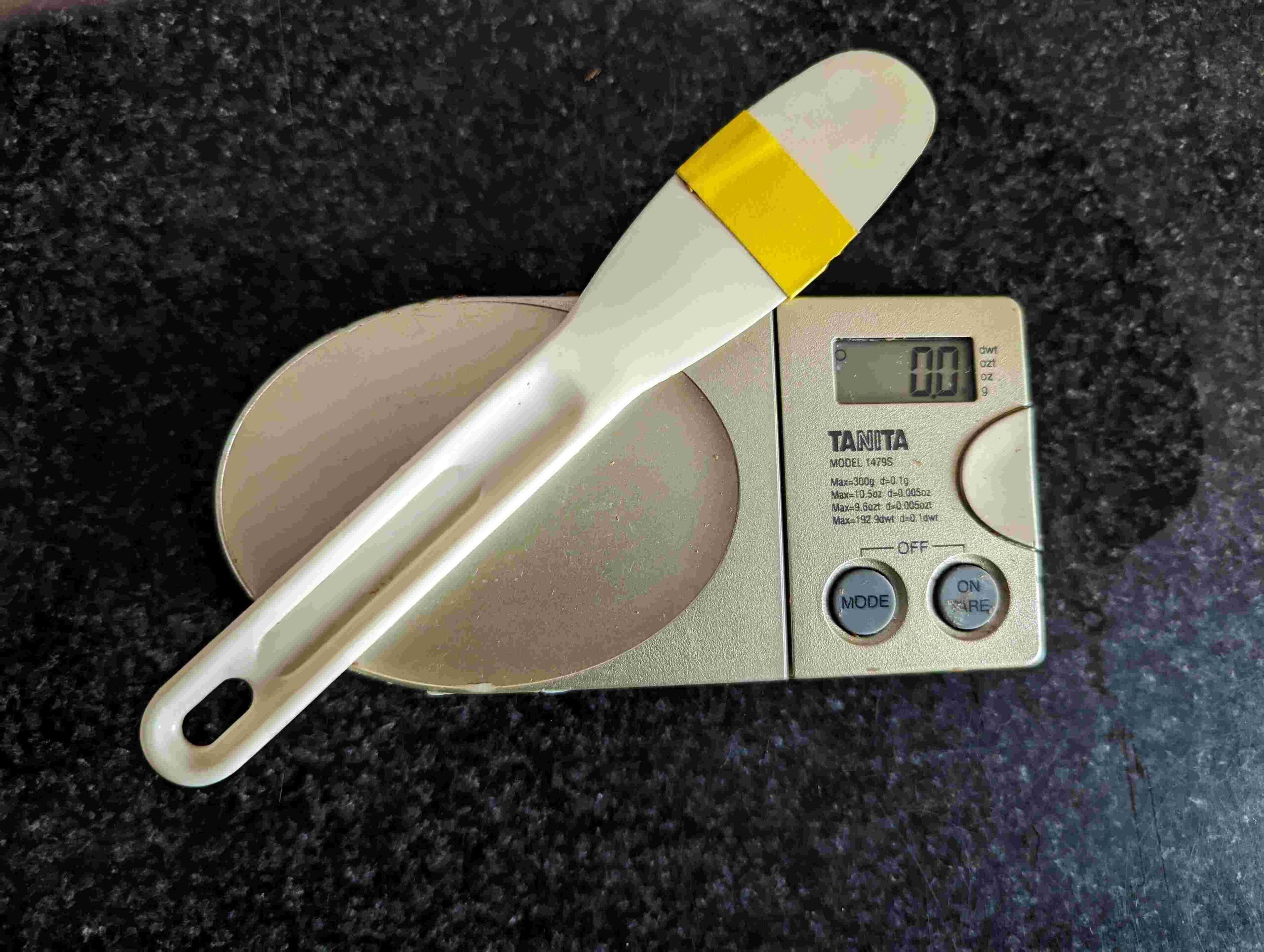 Chocolate Tempering: Controlling Beta Crystal Growth and Maintenance of ...