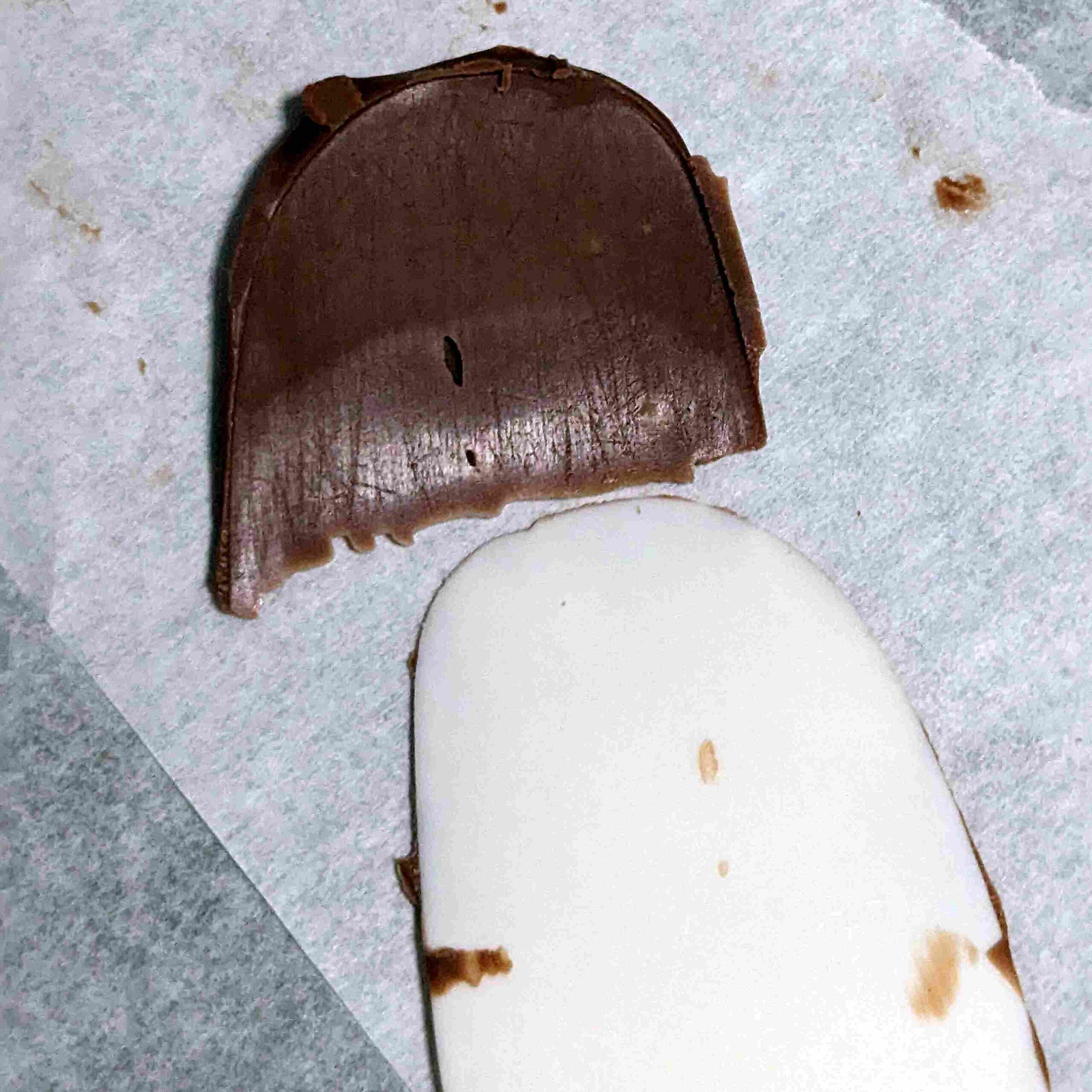 Chocolate Tempering: Controlling Beta Crystal Growth and Maintenance of ...