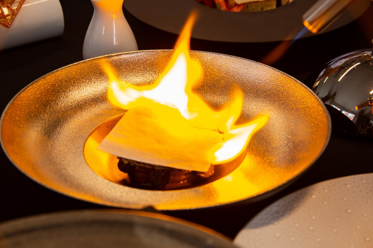 Aztec Calendar (Mole, Tequila, Avocado, Agave) by Angel Ramirez ...