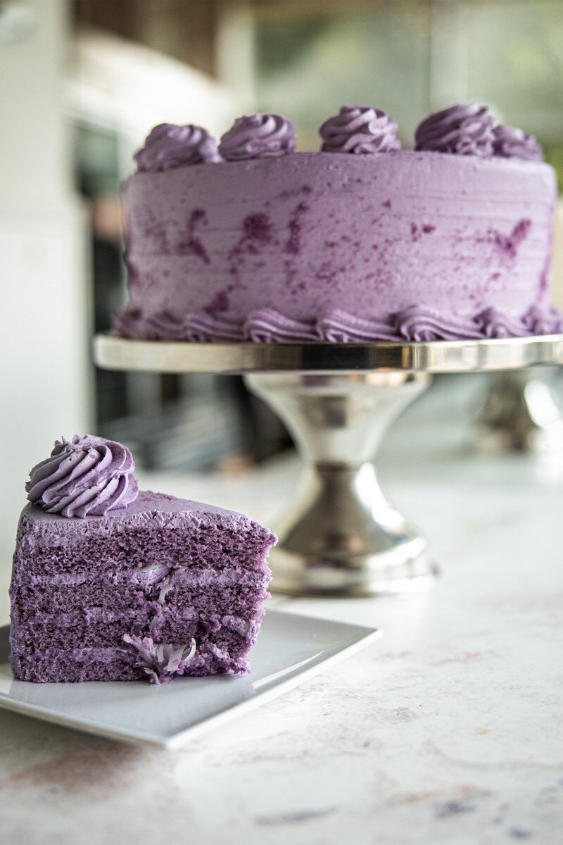 Classic Layer Cakes: Crossroad of Memory and Modern | Pastry Arts