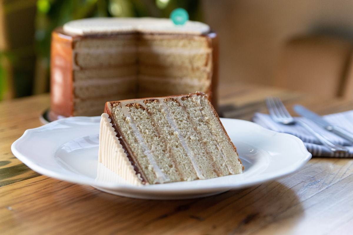 Classic Layer Cakes: Crossroad of Memory and Modern | Pastry Arts