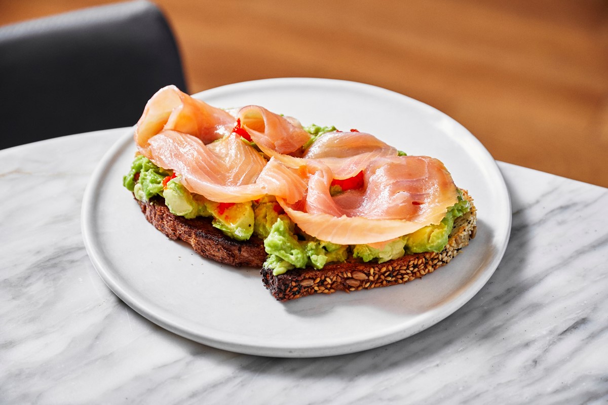 Daily Provisions in New York, NY | Pastry Arts