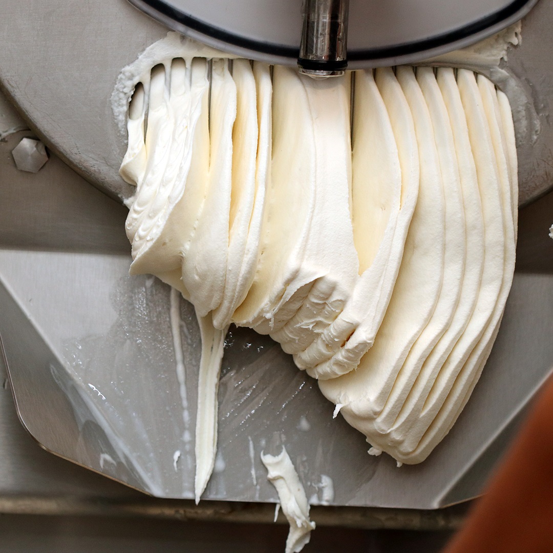 Botolino Gelato Artigianale in Dallas, TX | Pastry Arts