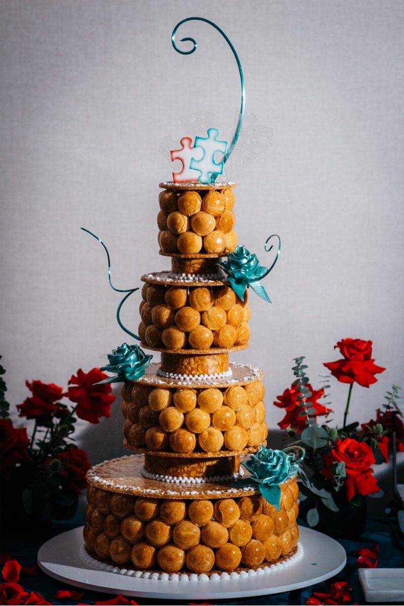 Classic French Pastry: A Benchmark of Quality | Pastry Arts