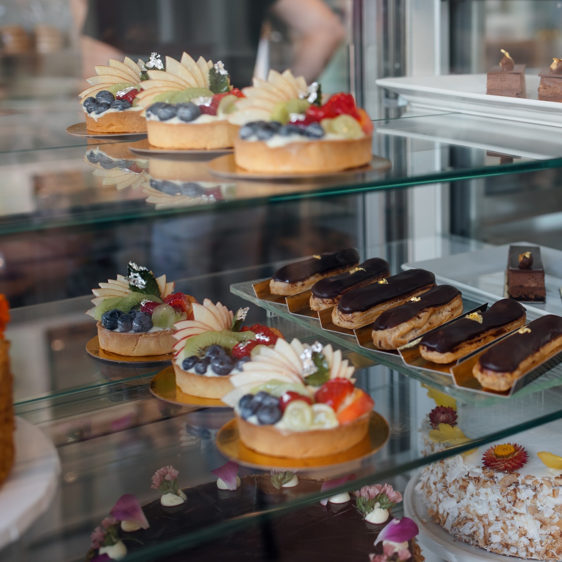 Classic French Pastry: A Benchmark of Quality | Pastry Arts