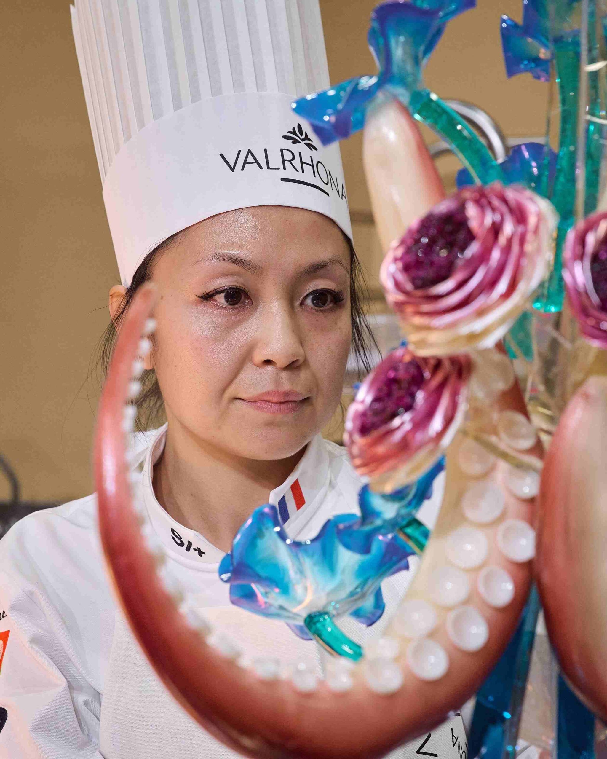 Jana Lai: Breaking barriers and winning in the male-dominated world of ...