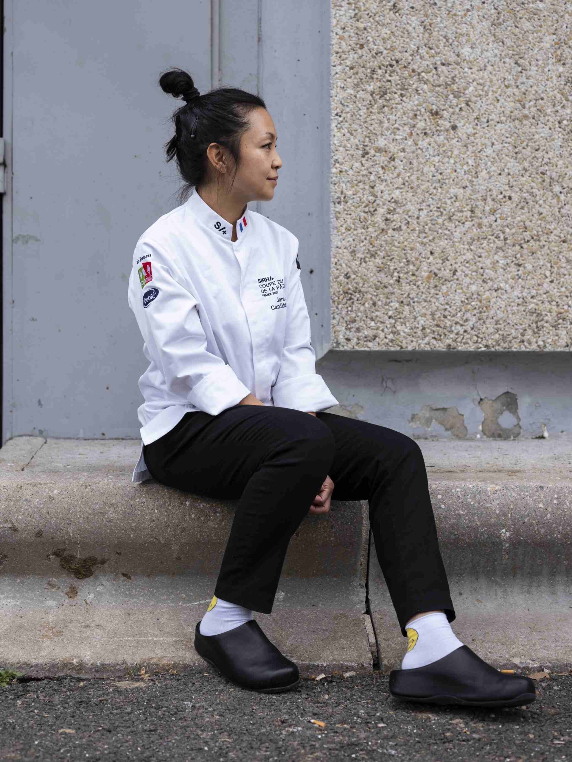 Jana Lai: Breaking barriers and winning in the male-dominated world of ...