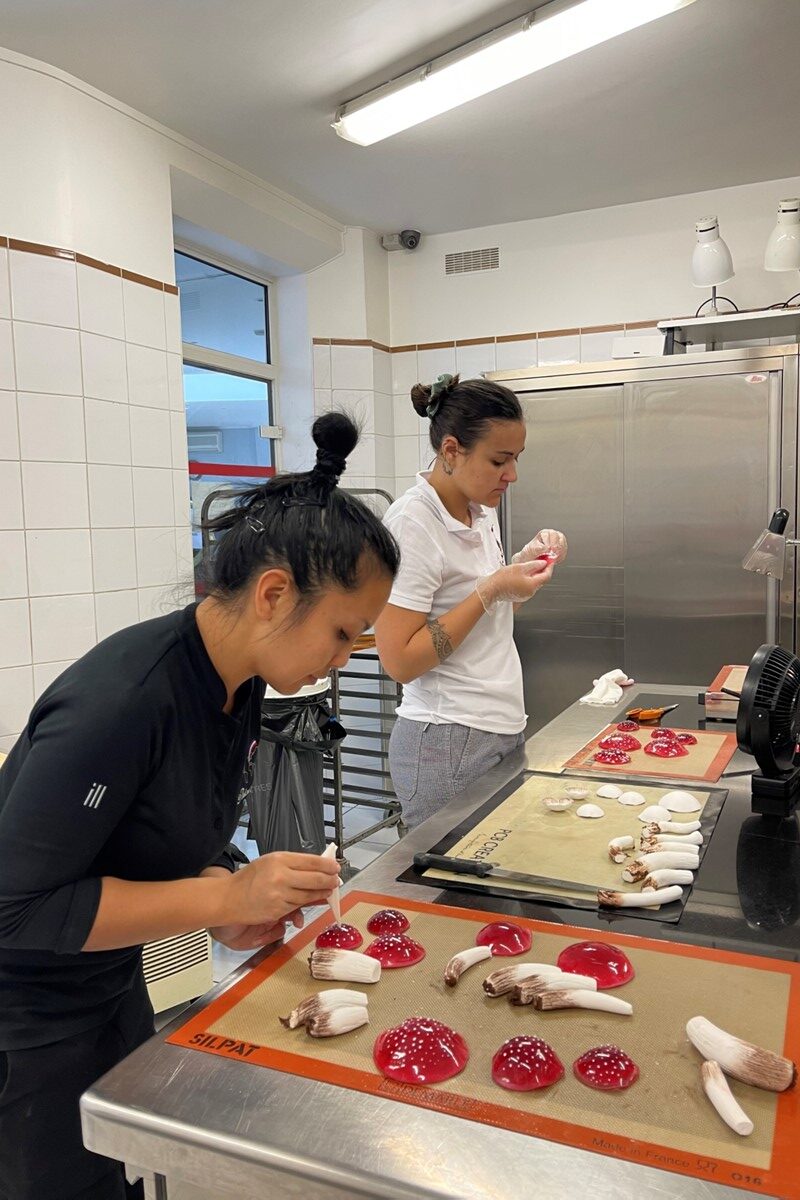 Jana Lai: Breaking barriers and winning in the male-dominated world of ...