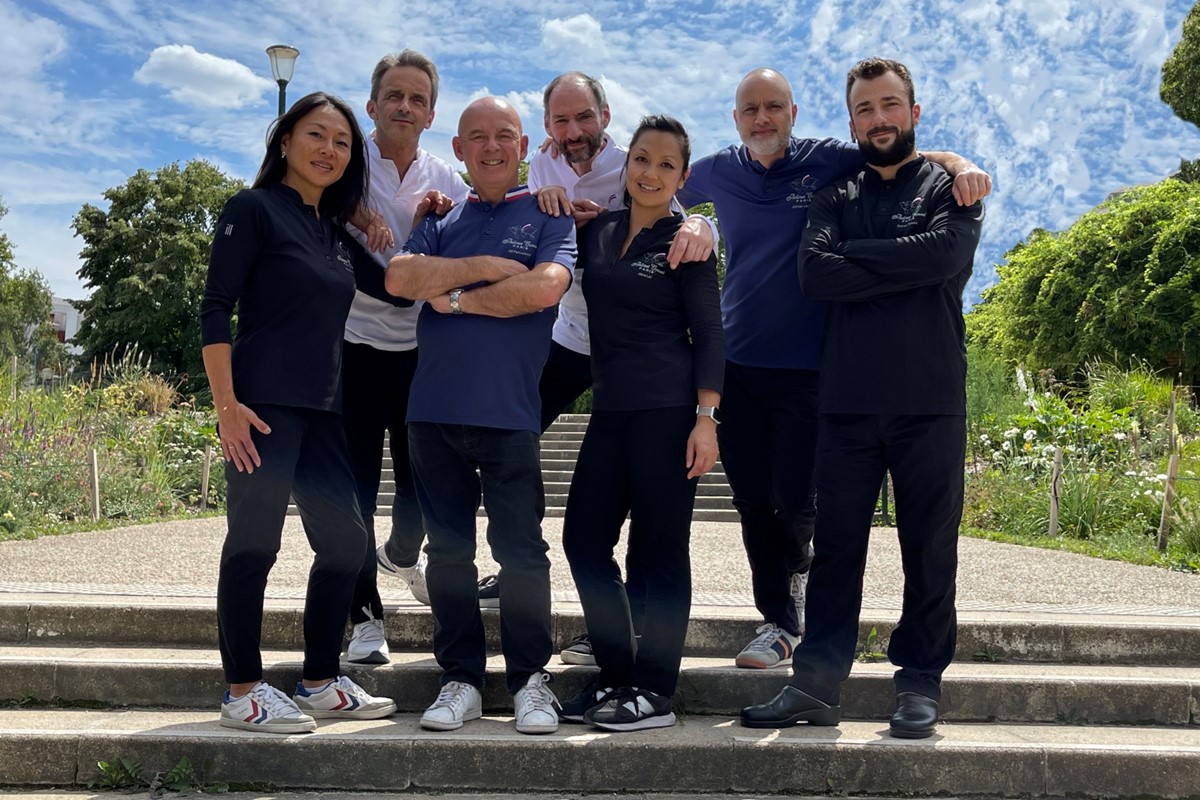 Jana Lai: Breaking barriers and winning in the male-dominated world of ...