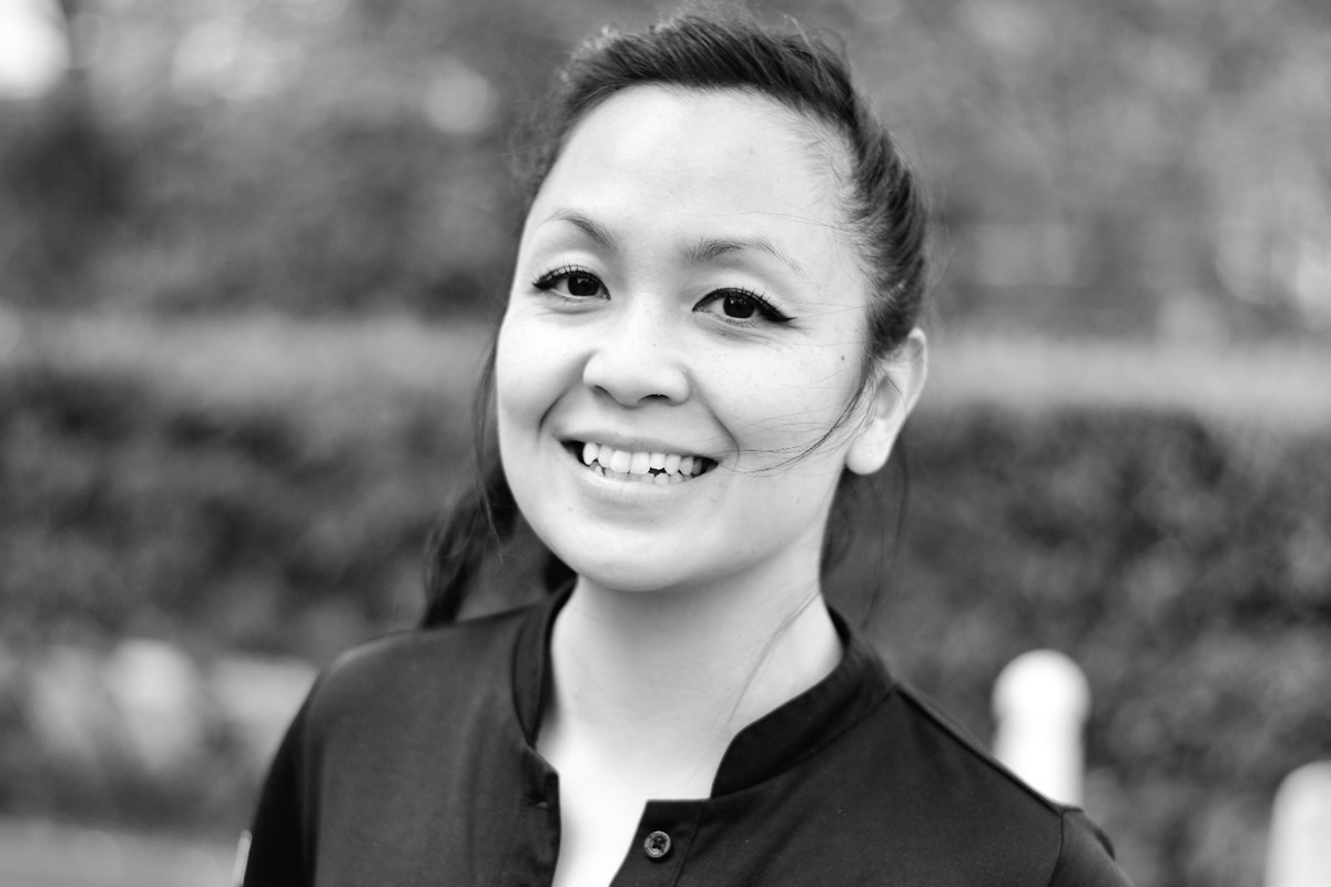 Jana Lai: Breaking barriers and winning in the male-dominated world of ...