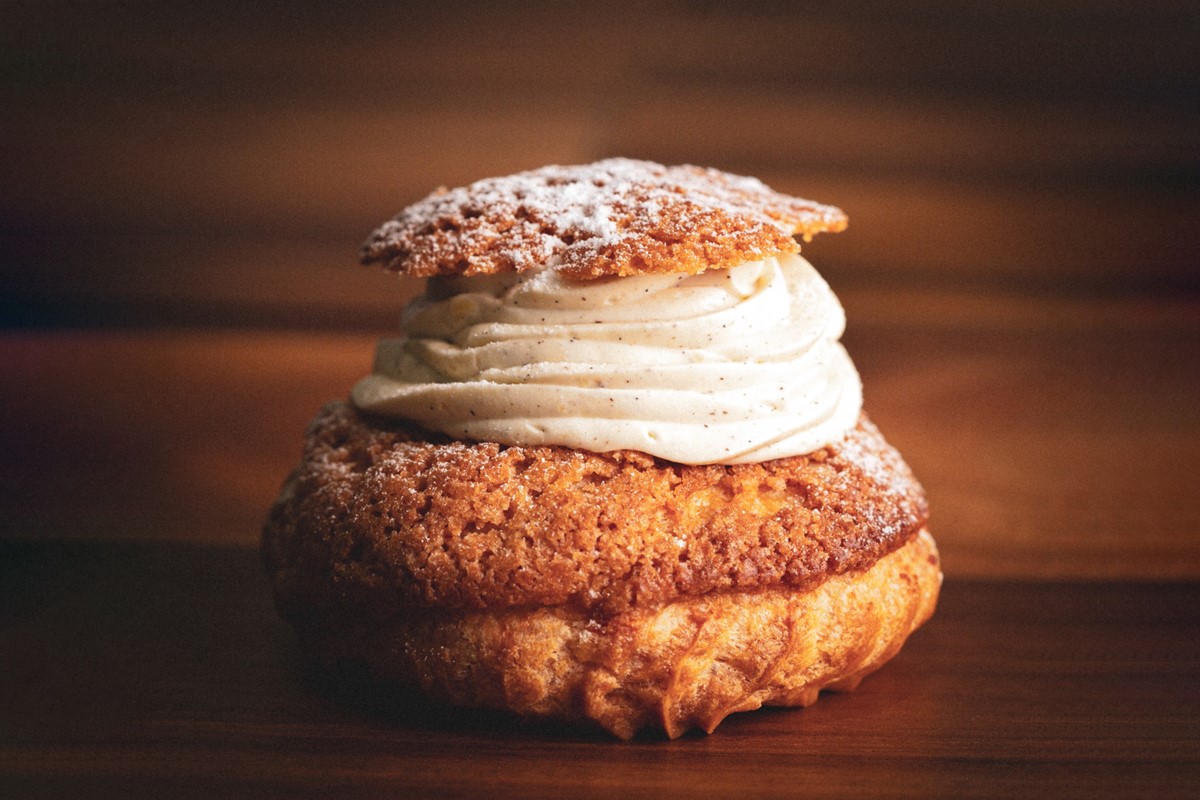 Whole Vanilla Bean Paste | Pastry Arts