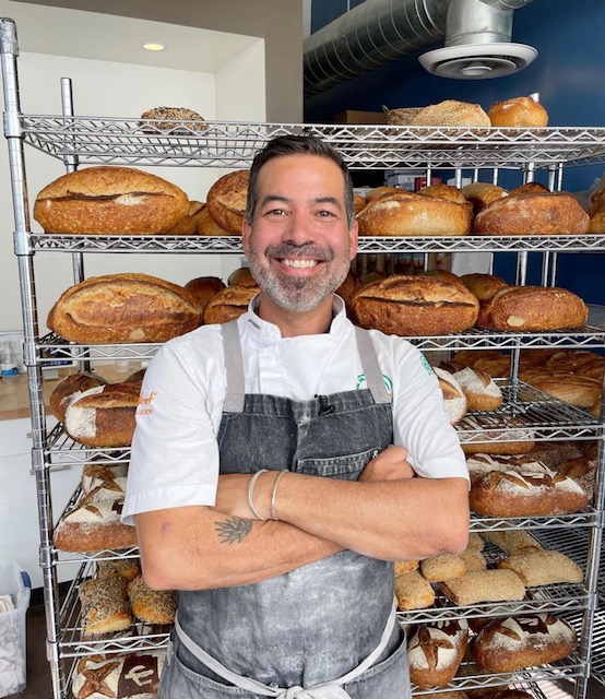 Bread With A Sense Of Place | Pastry Arts