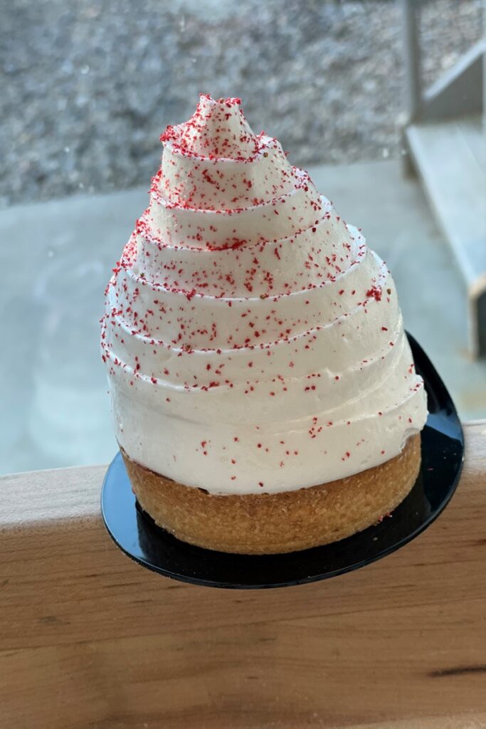 Bobby Boy Bakeshop in Winston-Salem, N.C. | Pastry Arts