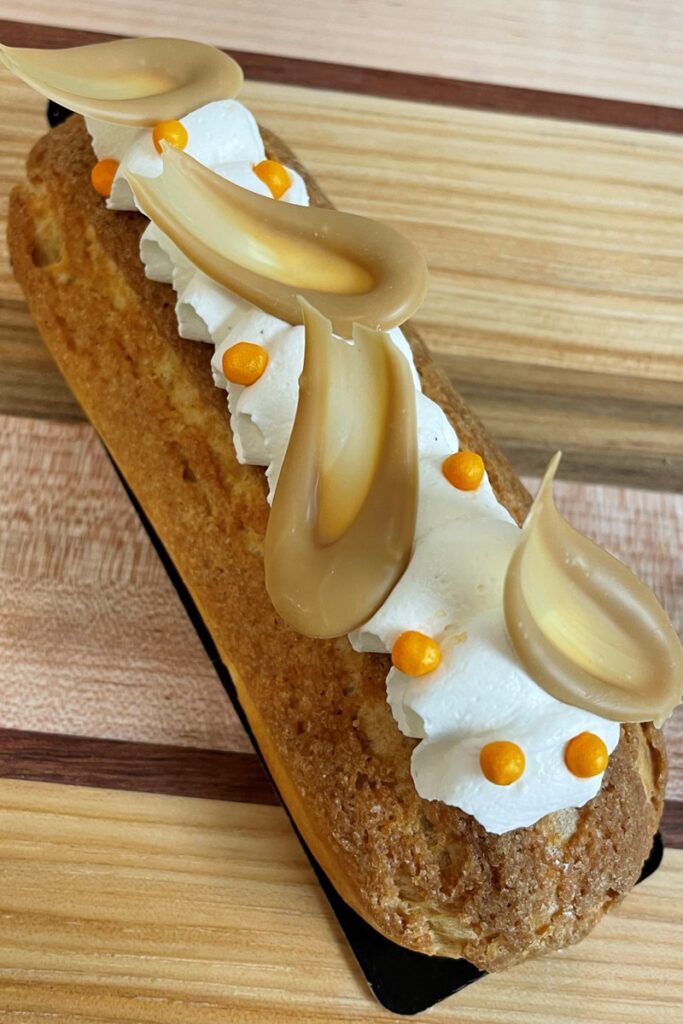 Bobby Boy Bakeshop in Winston-Salem, N.C. | Pastry Arts