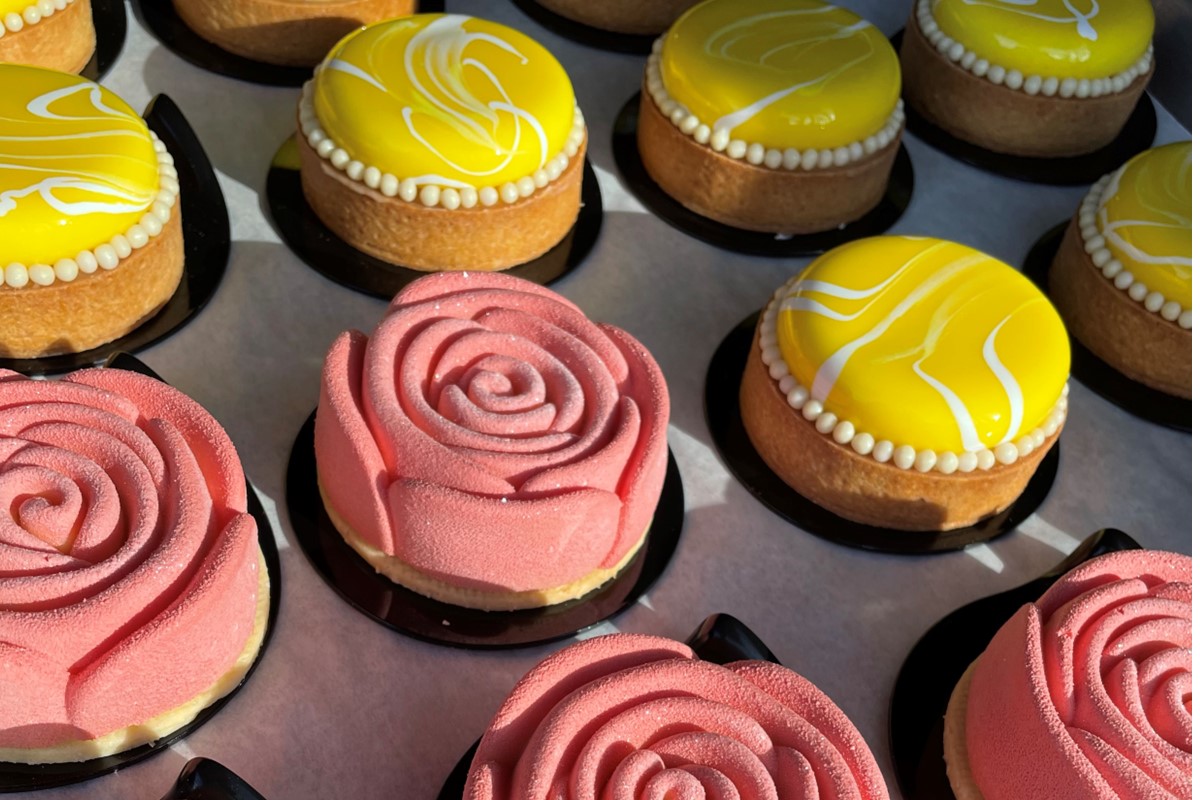 Bobby Boy Bakeshop in Winston-Salem, N.C. | Pastry Arts