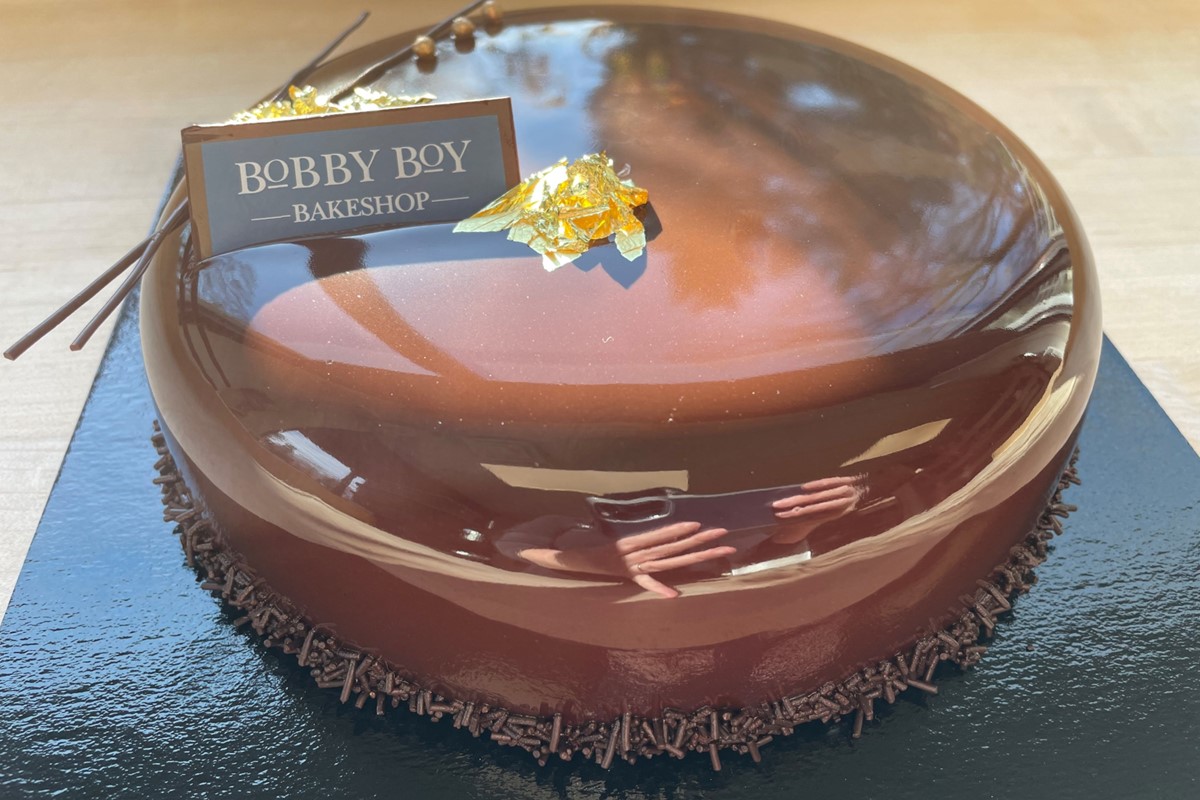 Bobby Boy Bakeshop in Winston-Salem, N.C. | Pastry Arts