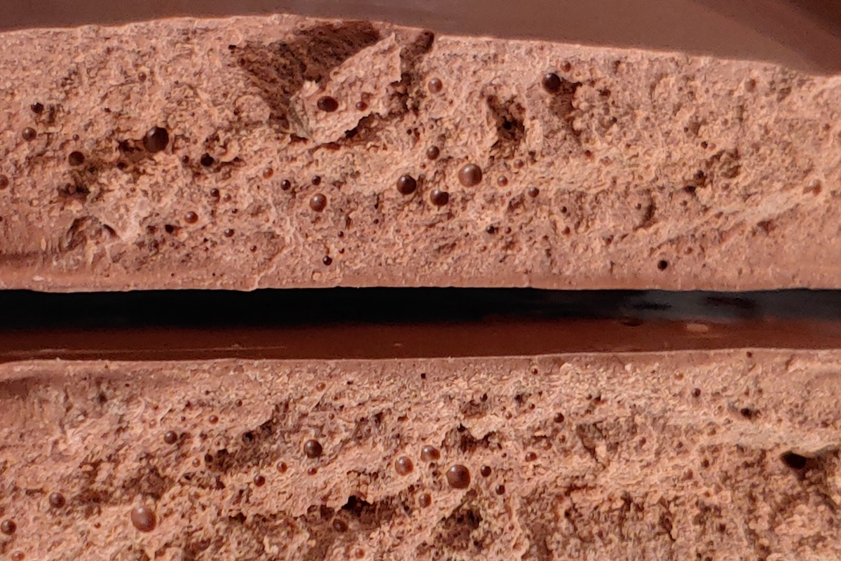 Chocolate Solidification | Pastry Arts