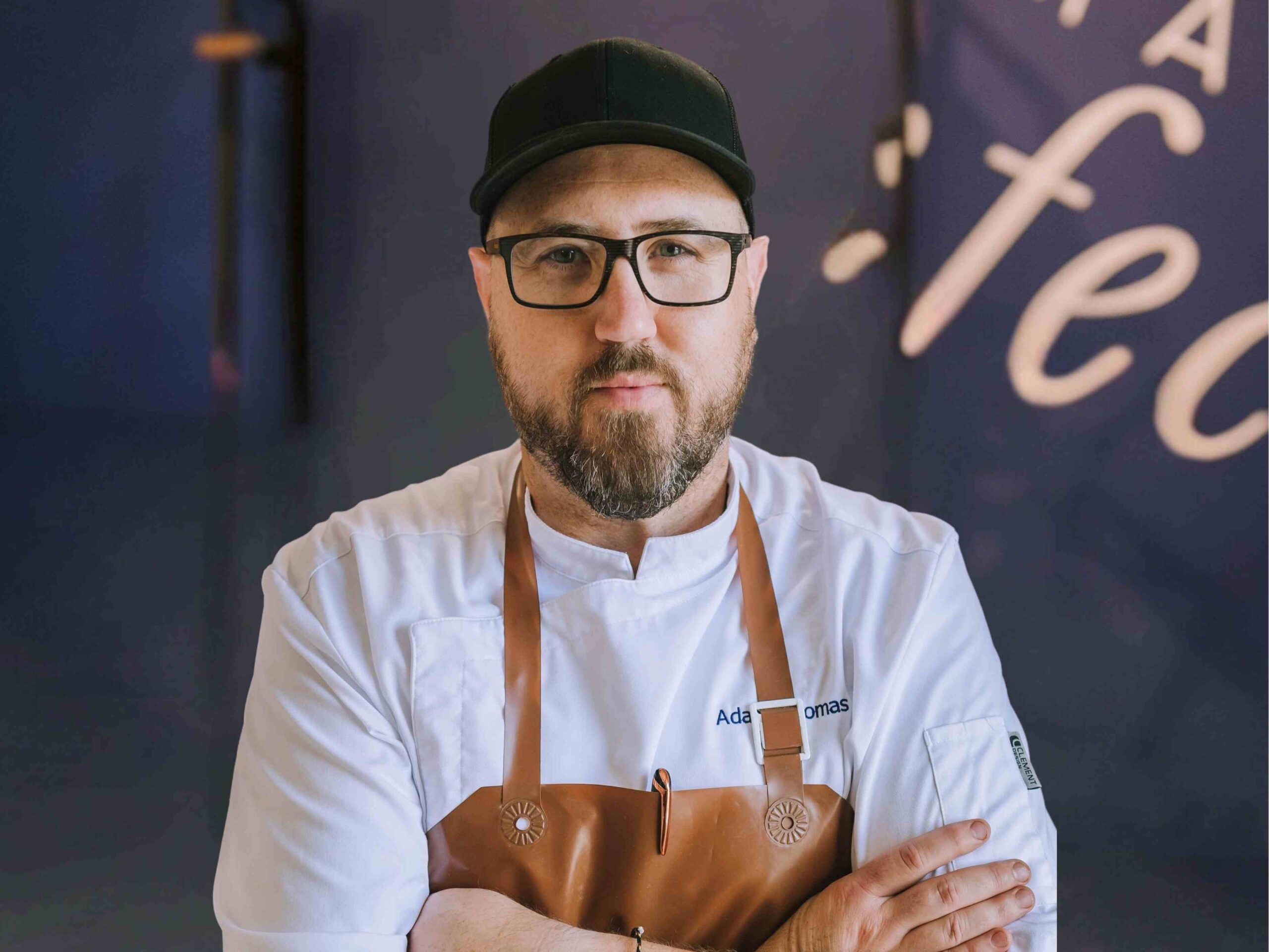 Adam Thomas: An Untempered Approach to Pastry and Chocolate | Pastry Arts
