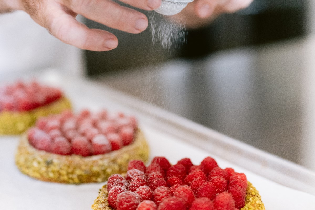 Starter Bakery in Berkeley and Oakland, CA | Pastry Arts